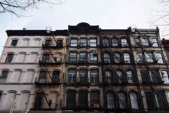 New York City Has a Housing Problem! - Numbers Don’t Lie