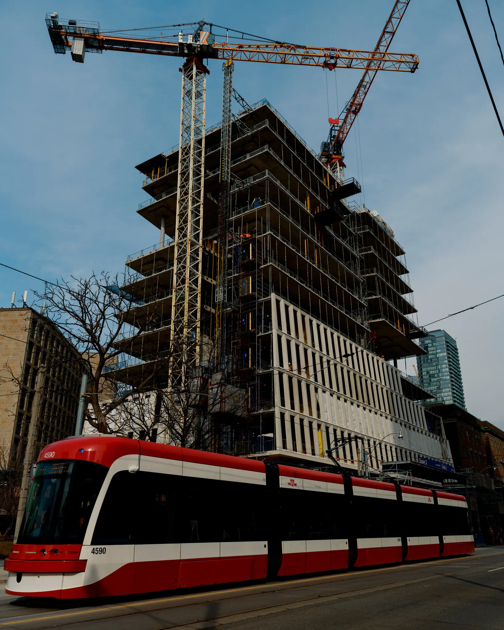 Canada’s Toronto is Quietly Becoming the Next Big Tech Hub