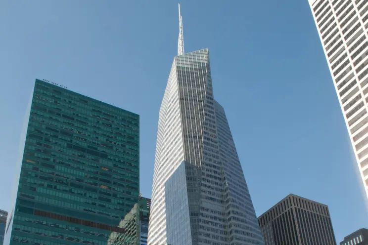 We Can Get More Nuanced Numbers on NYC’s Office Vacancy
