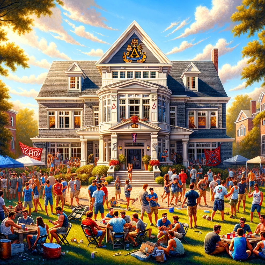 Investing in Student Housing: Opportunities and Challenges
