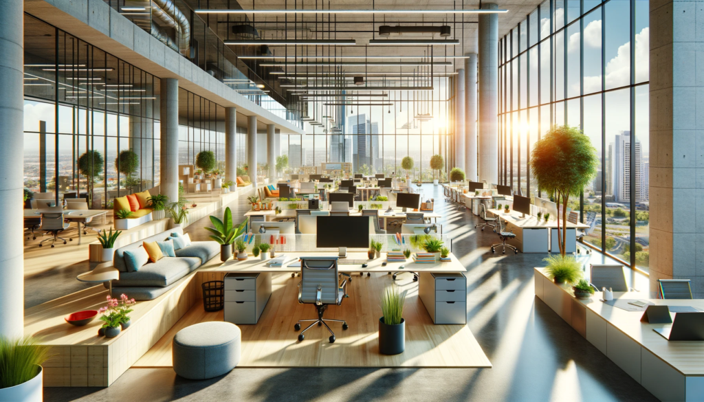 Checking in on Office Space: NYC and Nationwide