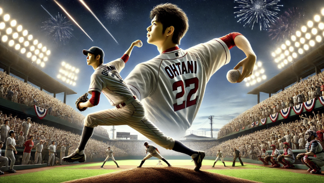 Living Baseball Legend Re-Defines The Meaning of 50-50 - Lipton's Tea